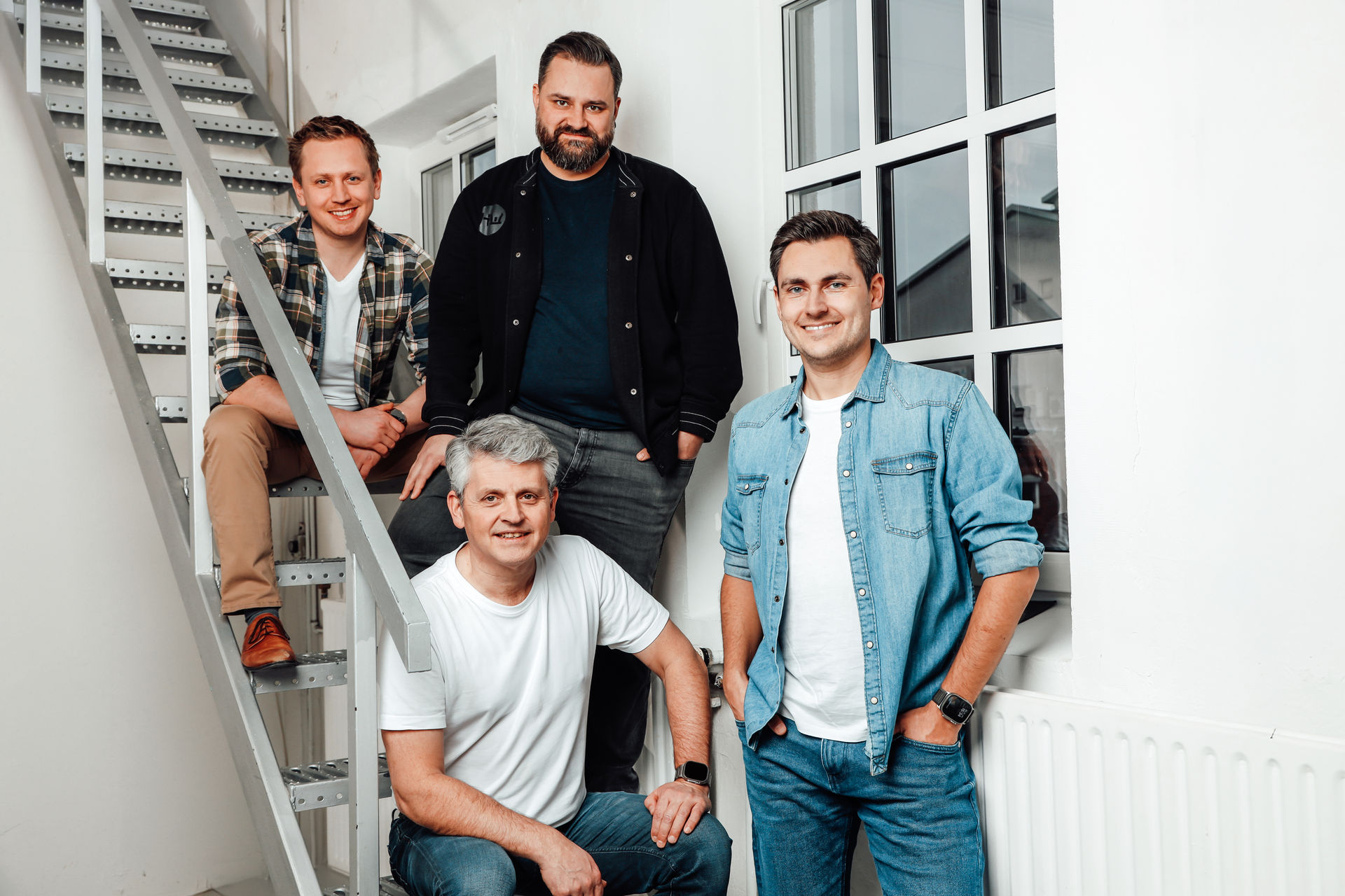 Über uns - hokona GmbH